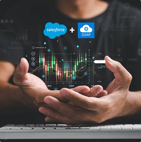 Salesforce SOAP API Integration Damco Solutions