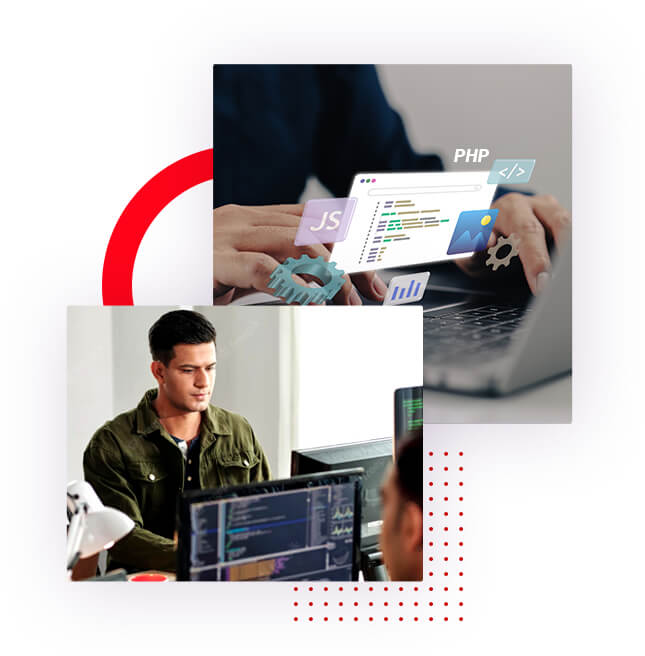 Hire Dedicated PHP Developers & Programmers | Damco Solutions Hire Dedicated PHP Developers & Programmers | Damco Solutions