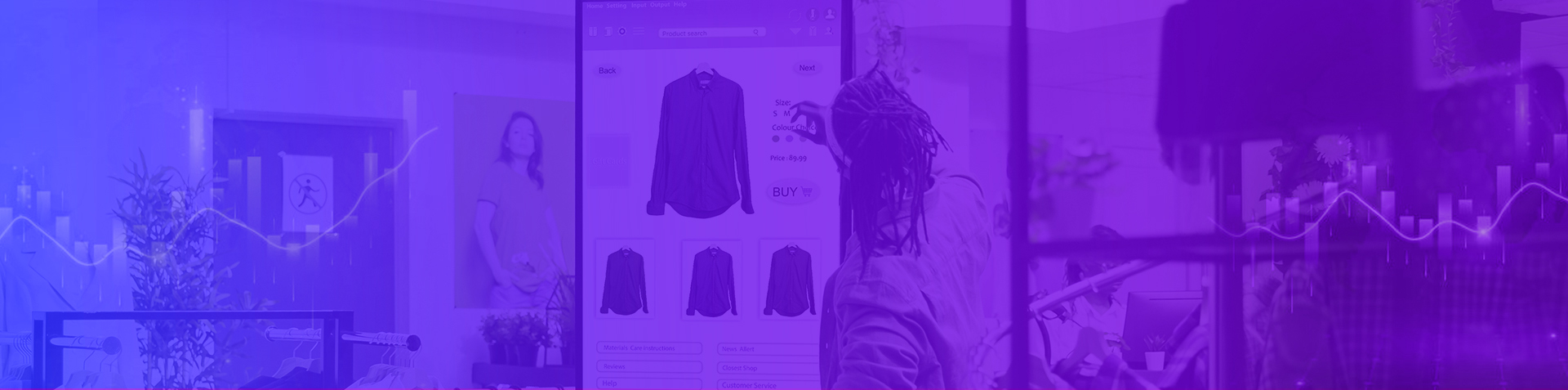 Retail and Ecommerce Data Collection Services