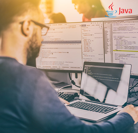 Java Development Company | Java Development Services