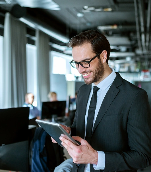 Swift App Development Services | Swift iOS Development