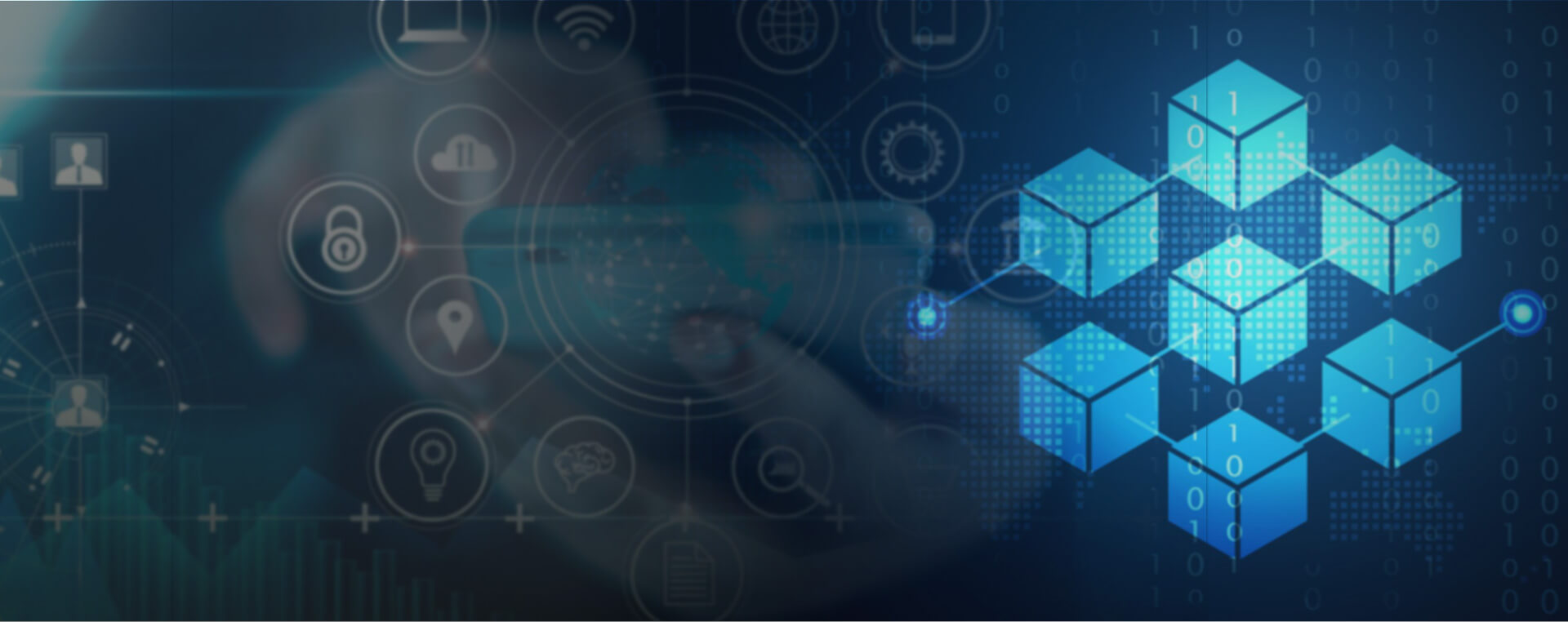 TensorFlow Development Services | Damco Solutions