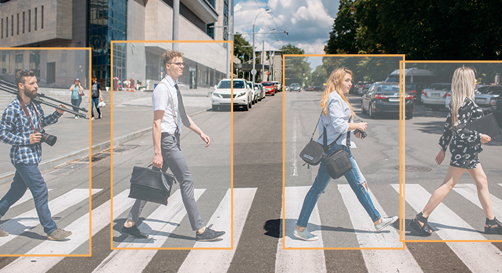 Simplify Object Detection | Bounding Box Annotation Simplify Object Detection | Bounding Box Annotation