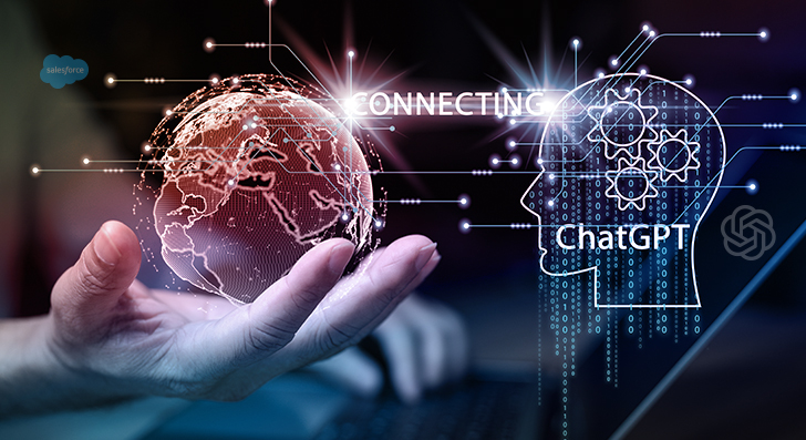How ChatGPT Integration With Salesforce Can Accelerate Your Business Growth How ChatGPT Integration With Salesforce Can Accelerate Your Business Growth
