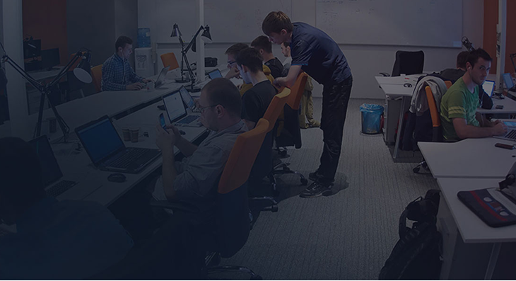 Phonegap Apache Cordova App Development Damco Solutions