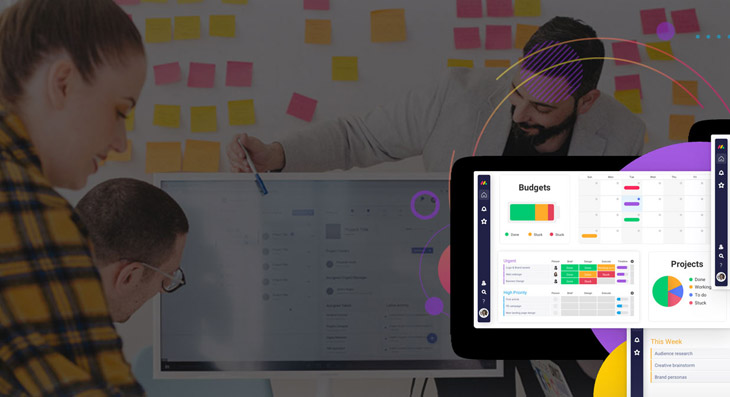 monday.com and Microsoft Teams Integration Services
