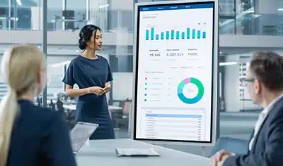 Power BI Automation with Power Automate for Report Generation