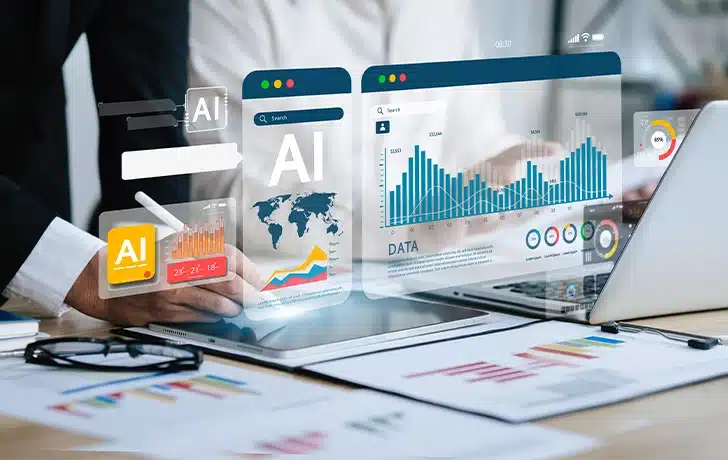 AI in Power BI: A New Approach to Intelligent Analytics